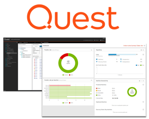 Quest Software - Optrics Inc