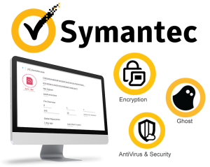 Symantec | Optrics Inc