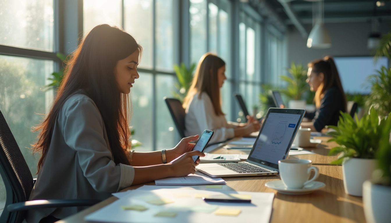 Secure Your Mobile IT Monitoring: ManageEngine's Microsoft Intune