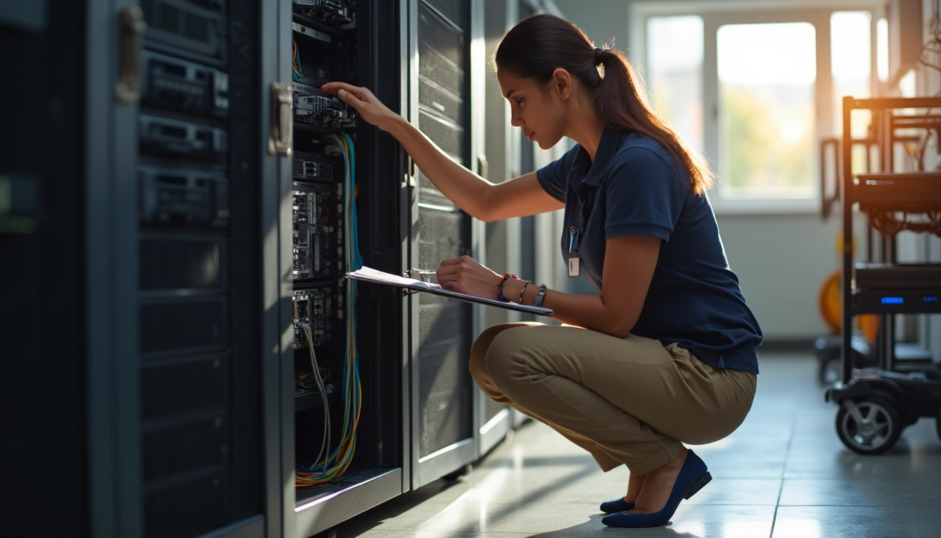 Slash Your Data Center Complexity: Why IT Pros Are Switching to Converged