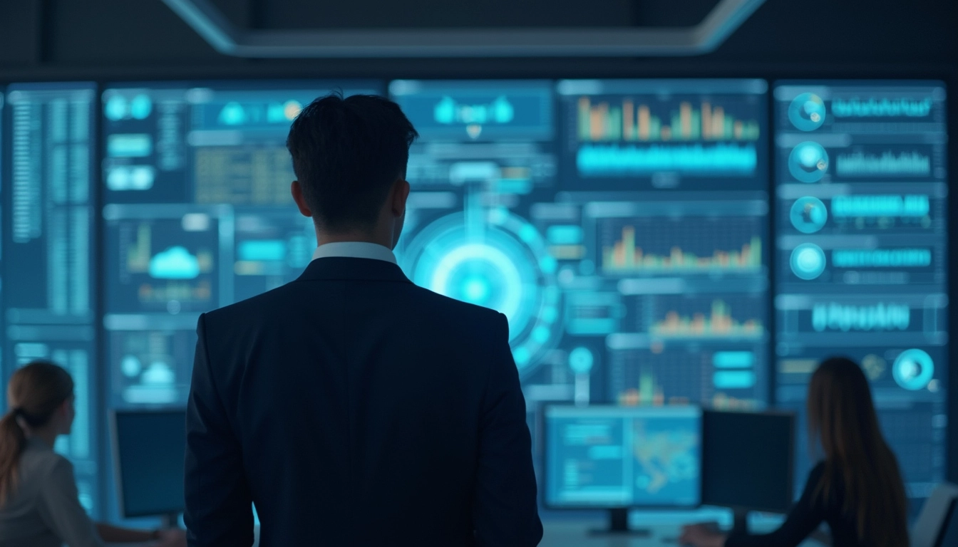 The Invisible Network Threat: Why 60% of Companies Are Unknowingly ...