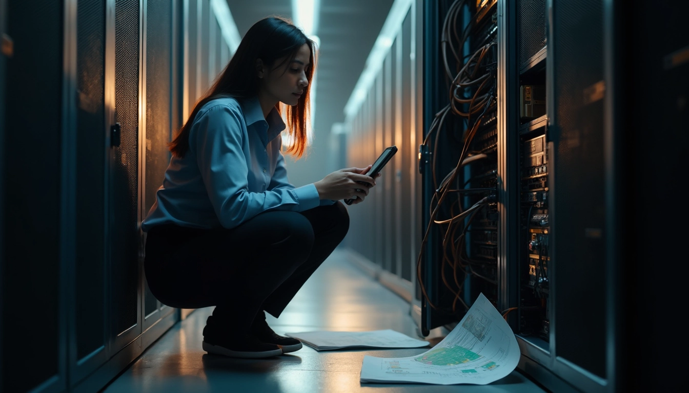 Network Optimization: Unlocking Peak Performance in Your Complex IT