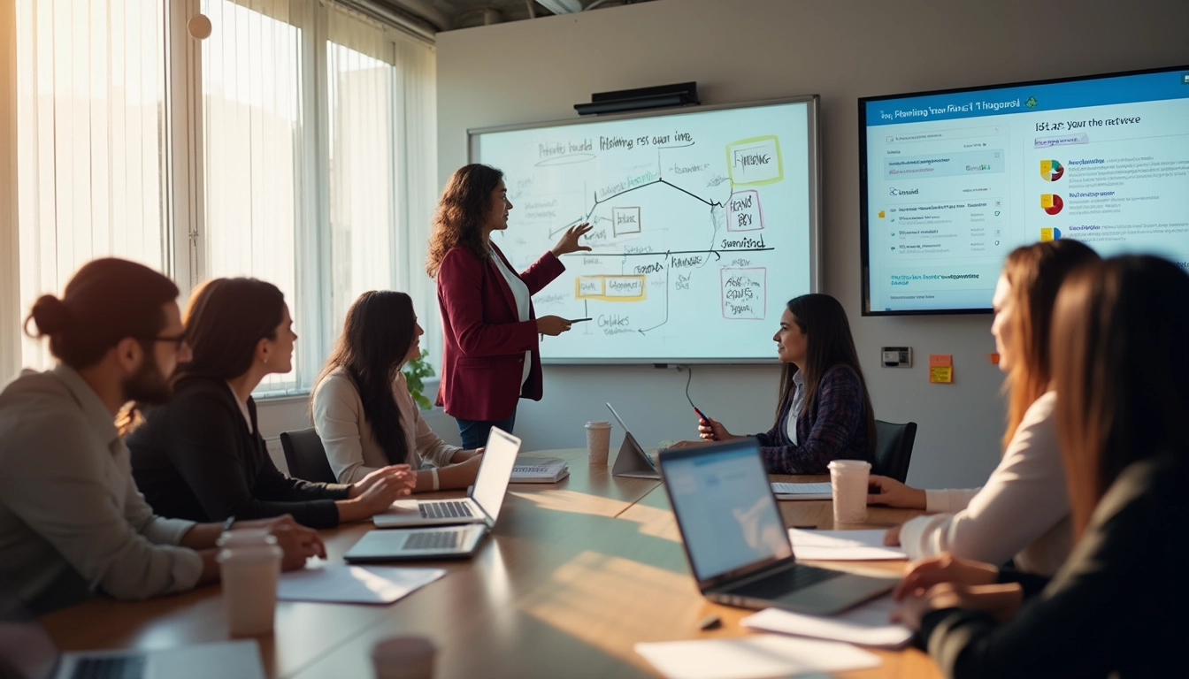 AI vs AI: How Smart Security Training Is Outsmarting Modern Phishing